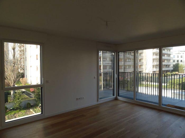Appartement 3 pièces à louer - Rueil sur Seine-Plaine-Gare, Rueil-Malmaison
