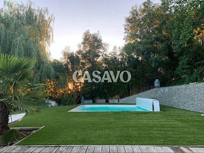 Maison 8 pièces à Four, à vendre