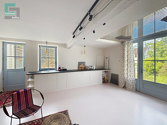 Grez-sur-Loing - Maison 2 pièces à vendre