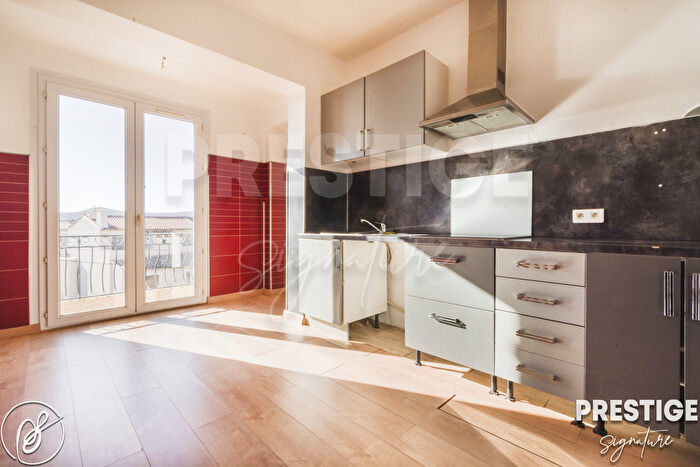 Appartement 4 pièces à vendre - Le Lavandou, Rousset, Four des Maures, Saint-Clair