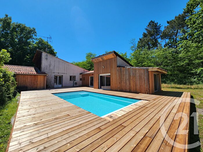 Maison 7 pièces à vendre - Saint-Sauveur