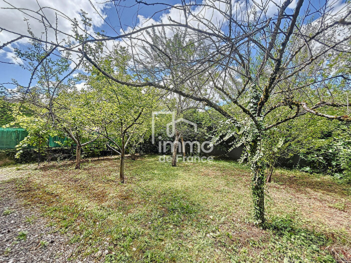 Maison 4 pièces à vendre - Oyonnax, Centre-ville, Niermes, Geilles, Croix Rousse