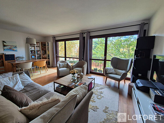 Appartement à vendre - Palaiseau, Lozère - 5 pièces - 3 chambres