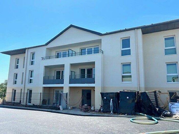 Appartement 3 pièces à louer - Secteur Agricole, Montataire
