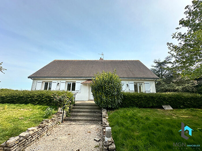 Maison 7 pièces à vendre - Magny