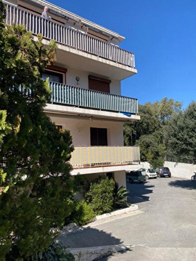 Appartement à vendre - Cavalaire-sur-Mer, Pierrugues, Mannes, Canissons - 2 pièces - 1 chambre