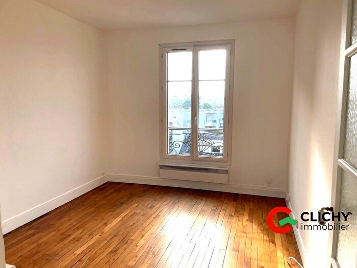 Appartement 2 pièces à Bac-Bécon-Flachat-Colombes, Asnières-sur-Seine, à louer