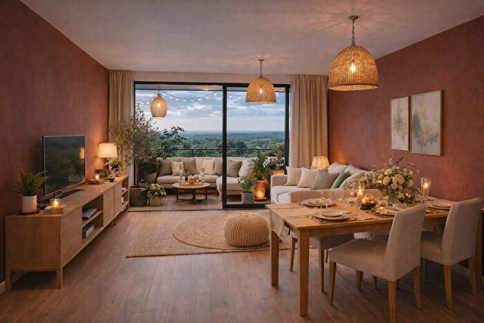 Maison 3 pièces à vendre - Obernai