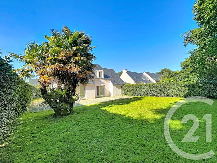 Maison 6 pièces à Ploeren, à vendre