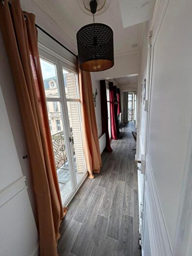 Appartement 3 pièces à vendre - Troyes, Cathédrale