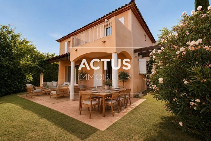 Maison 4 pièces à vendre - Salon-de-Provence, Hautes Viougues, Saint-Come, Pavillon