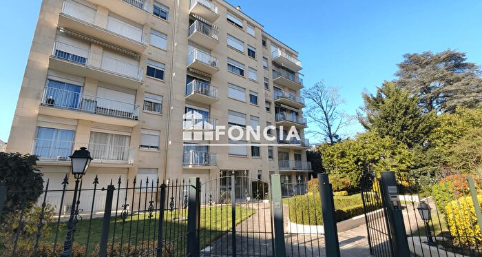 Appartement à vendre - Rambouillet, Centre-ville - 1 pièce