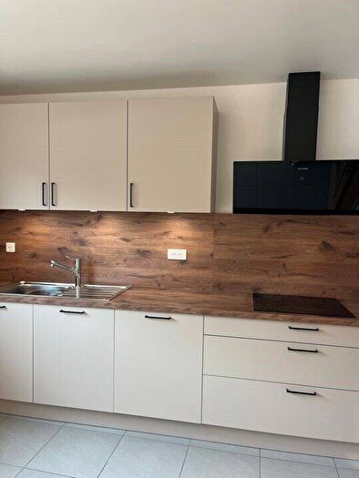 Maison à louer - Kn ringue - 7 pièces - 6 chambres