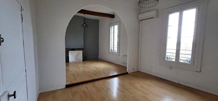 Appartement à louer - Coopérative, Agde - 3 pièces - 2 chambres