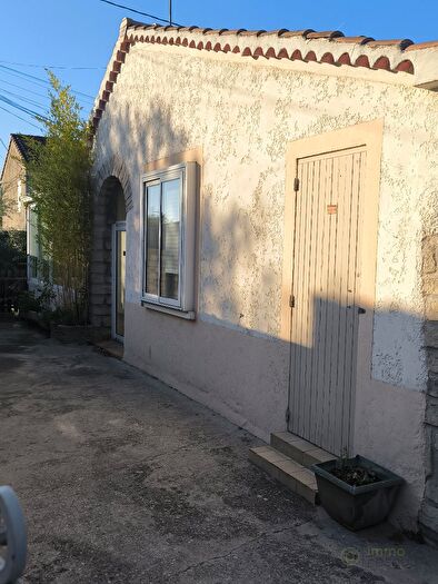 Maison 3 pièces à vendre à Carpentras, Ouest