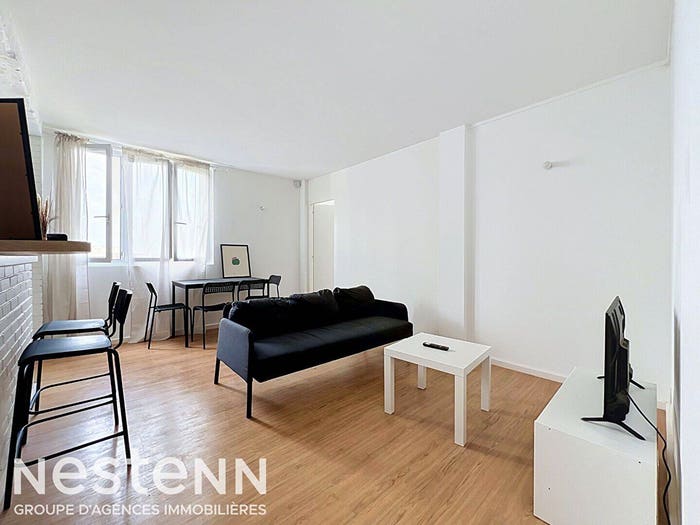 Pologne-Saint Martin, Valenton - Appartement 5 pièces à louer