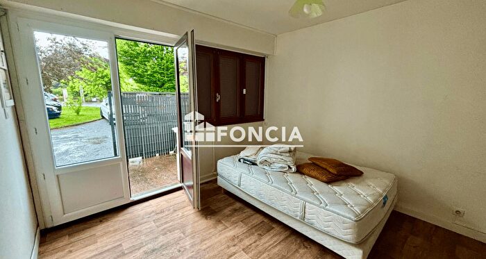 Aix-les-Bains, Ouest - Appartement 1 pièce à vendre