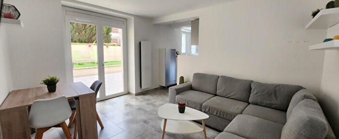 Appartement 3 pièces à Pontoise, Saint-Martin, à louer