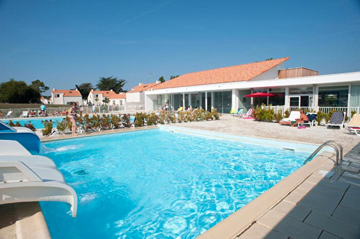 Appartement 2 pièces à vendre - Olonne-sur-Mer, Bréchoire, La Garnaudière, La Bauduère, La Penouillière