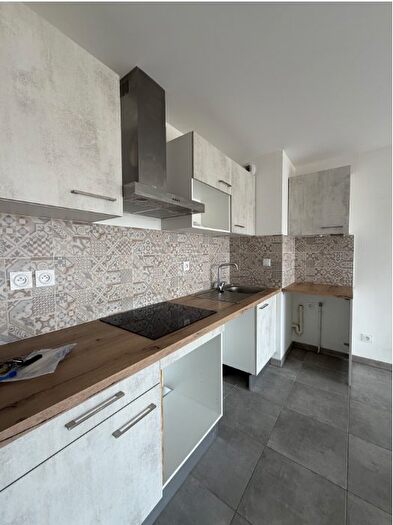Appartement 4 pièces à Fonbeauzard, à louer