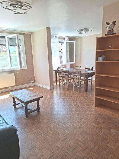 Saint-Gaudens - Appartement 4 pièces à vendre