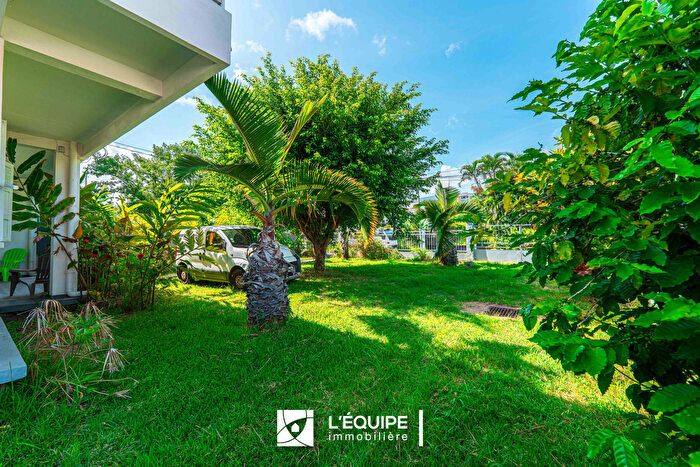 Maison à vendre - Saint-Denis, Le Chaudron, Sainte-Clotilde - 7 pièces - 6 chambres