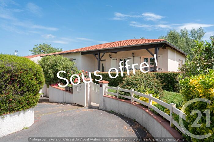 Maison 5 pièces à Terssac, à vendre