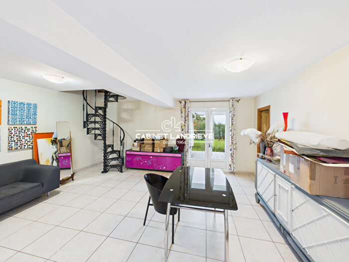Maison 3 pièces à vendre - Vaux