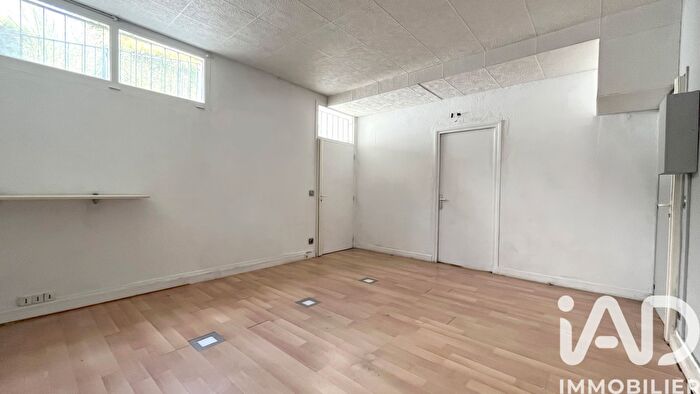 Appartement 2 pièces à vendre à Rueil-Malmaison, Richelieu, Chataigneraie