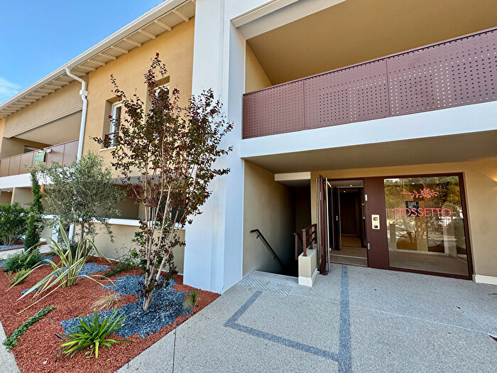 Salon-de-Provence, Pilon Blanc - Appartement 4 pièces à vendre