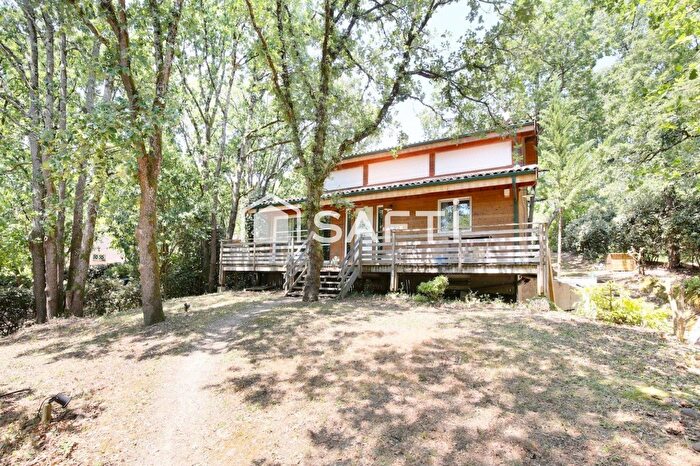 Maison 6 pièces à louer - Tournefeuille, Paderne