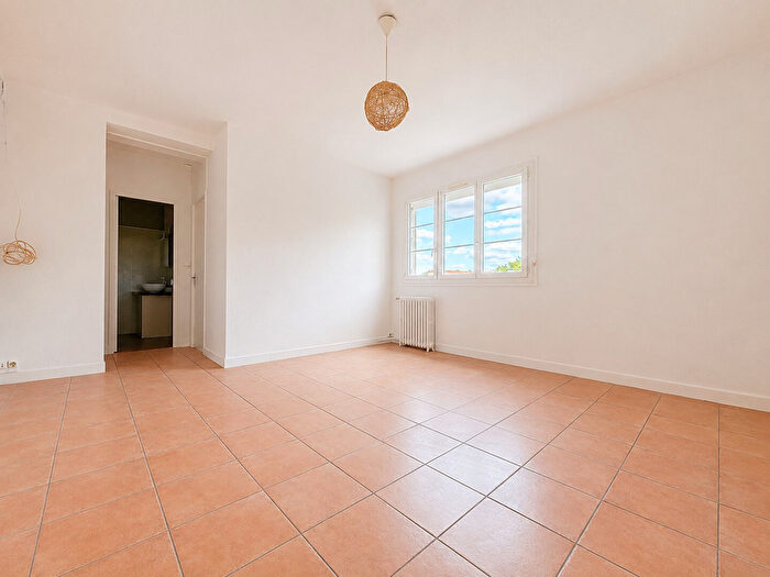 Appartement 2 pièces à vendre à Toulouse, Marengo, Jolimont, Médiathèque, La Colonne