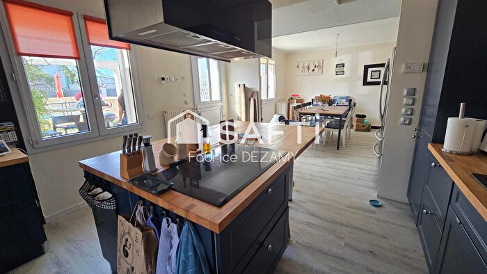 Maison 7 pièces à vendre à Le Champ-Saint-Père