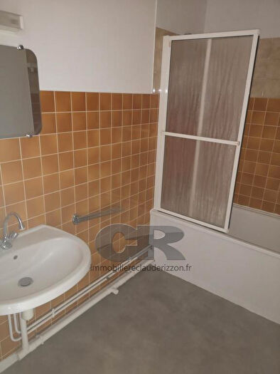 Appartement 1 pièce à Vanduvre-lès-Nancy, Centre-ville, Vandoeuvre Nations, à louer
