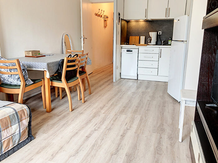 Appartement 2 pièces à louer - Cabourg, Hippodrome, Golf