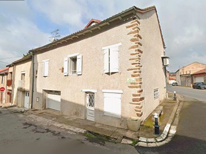 Maison 3 pièces à vendre à Valence-d'Albigeois