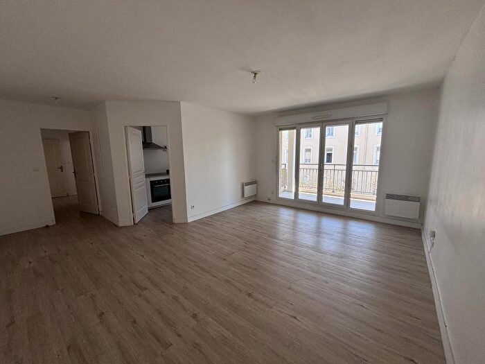 Appartement 3 pièces à Marseille 14ème, à vendre