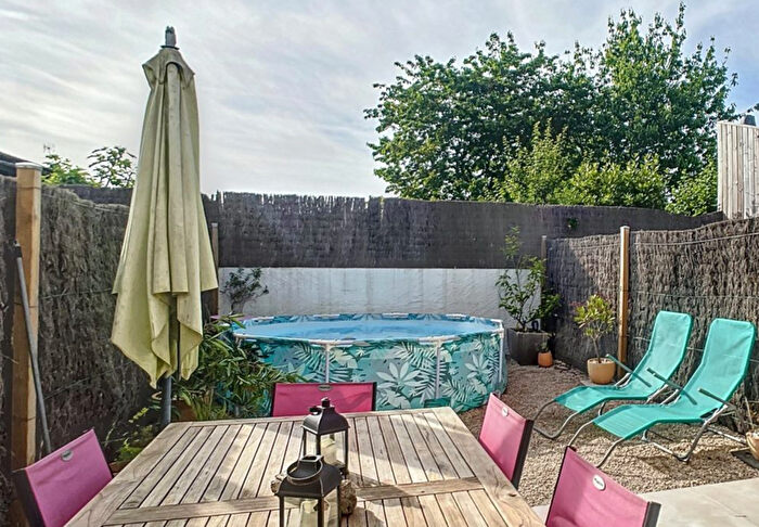 Appartement à vendre - Lons - 3 pièces - 2 chambres