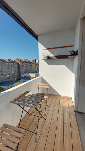 Metz, Sablon - Appartement 3 pièces à louer