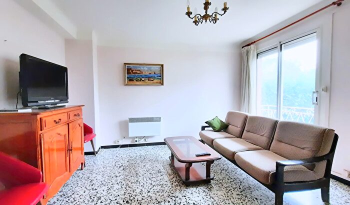 Appartement à vendre - Perpignan, La Garrigole - 4 pièces - 3 chambres