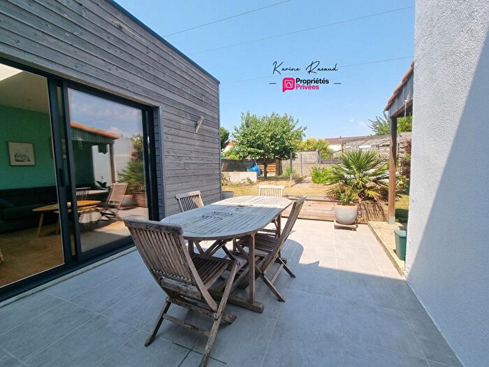 La Roche-sur-Yon, Val d'Ornay, Saint-André d'Ornay, Forges - Maison 5 pièces à vendre