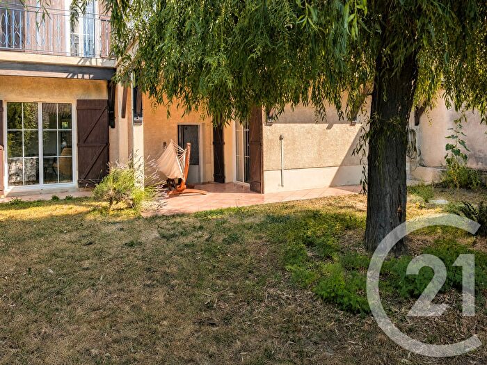 Maison 7 pièces à vendre à Châlons-en-Champagne, Centre-ville