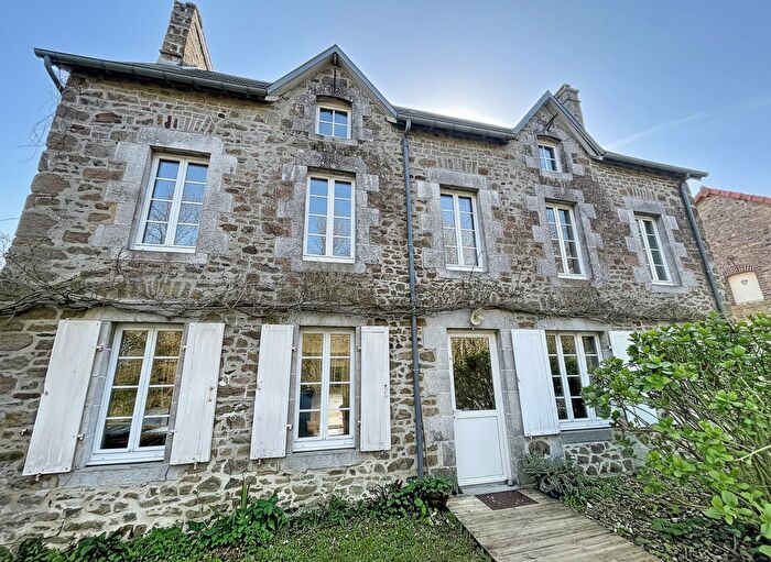 Coutances - Maison 8 pièces à vendre