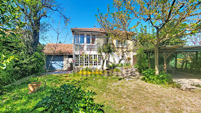 Maison 5 pièces à Graveson, à vendre