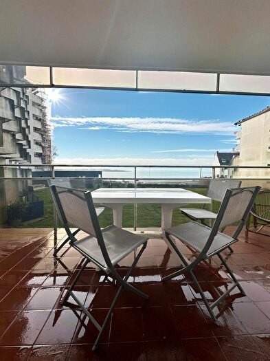 Appartement à vendre - Concarneau, Centre-ville - 1 pièce