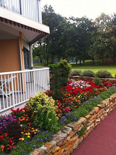 Hippodrome, Chambray-lès-Tours : Appartement 3 pièces à louer
