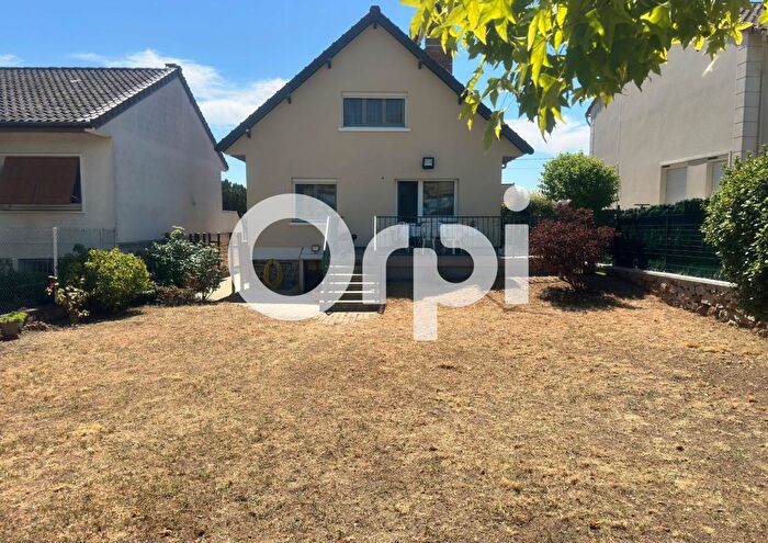 Maison 5 pièces à vendre à Épinay-sur-Orge