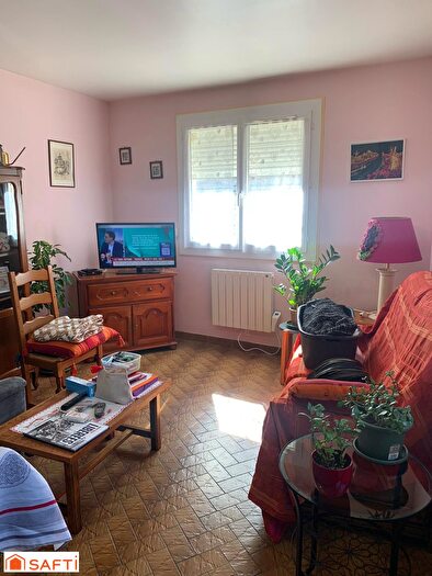 Maison à vendre - Béon - 4 pièces - 2 chambres