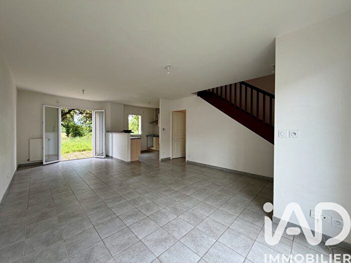 Maison 5 pièces à vendre à Saint-Nazaire, Immaculée