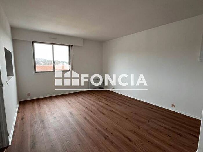 Appartement à louer - Saint Esprit, Bayonne - 1 pièce